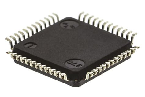 Microchip PIC18F27J53 I SP 8bit PIC Microcontroller PIC18F 48MHz 128 KB Flash 28 Pin SPDIP
