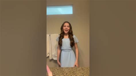 Dress Transition Youtube