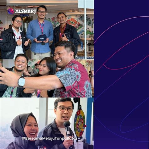 Icareweek Icare Xlsmart Corporateculture Pt Xlsmart Telecom