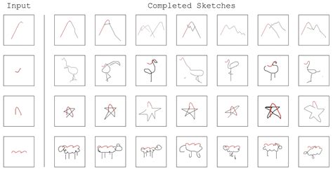 Sketchgpt Autoregressive Modeling For Sketch Generation And Recognition Diffusion Singularity