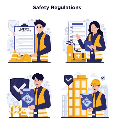 Safety Committee Vector Art Icons And Graphics For Free Download