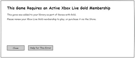 Xbox One Error Messages SUCK Let S Fix Them Keith Ott The Site