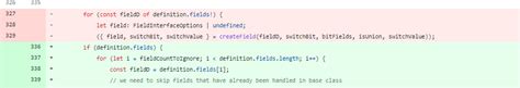 Error In Version 2703 Of Node Opcua Client Dynamic Extension Object