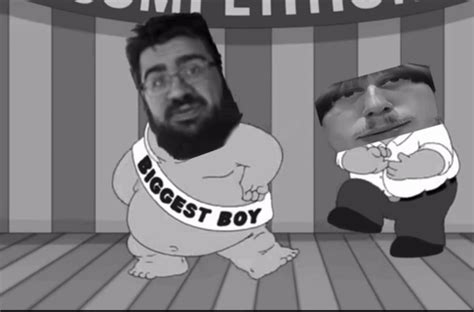 The Bowlfather Armenian Cory  The Bowlfather Armenian Cory