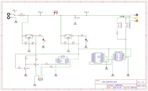 Add Functionality To Existing Project With Attiny85 Page 5 General Guidance Arduino Forum