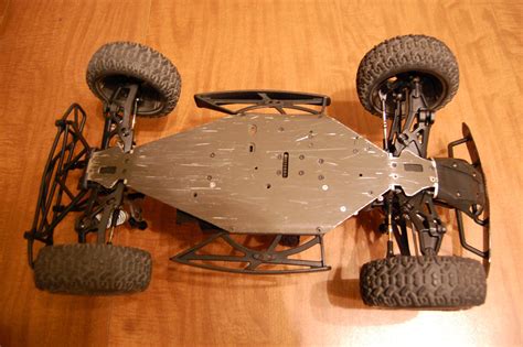 Ofna Hyper 10SC 4wd With Futaba BLS451 And Extras R C Tech Forums