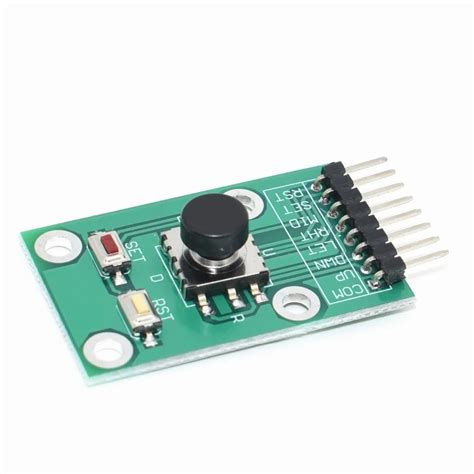 Five Direction Navigation Button Module For Mcu Avr Game 5d Rocker