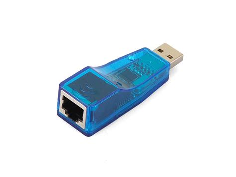 Usb 10 100mbps Ethernet Adapter