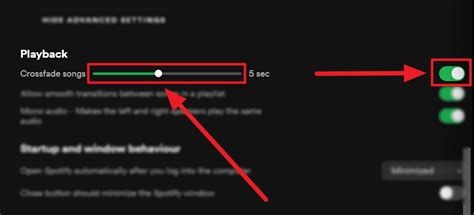 How To Crossfade Songs In Spotify All Things How