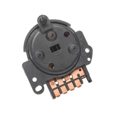Standard Hs 316 Ac And Heater Control Switch