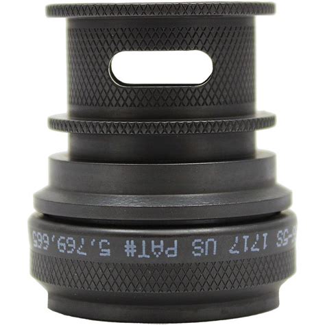 Isohs150znu2103 5s Emi Rfi Connector Backshell Isodyne