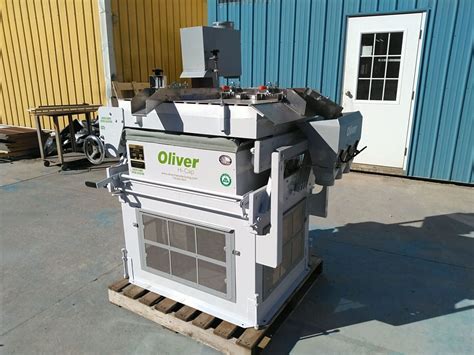 Oliver Gravity Table Lab Size Model 30 31 Commodity Traders International