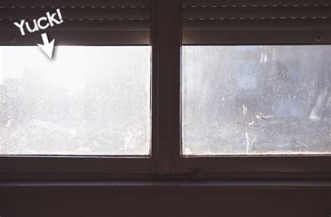 The BEST Way To Clean Windows No Steaks Lint Or Chemicals Instrupix