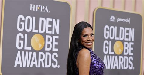 Every Look From the 2023 Golden Globes Red Carpet - Fashionista