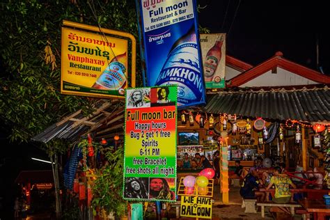 Vang Vieng Laos The Gem Of Southeast Asia