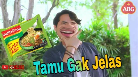 Mie Soto Nyasar Gak Jelas | Meme - YouTube