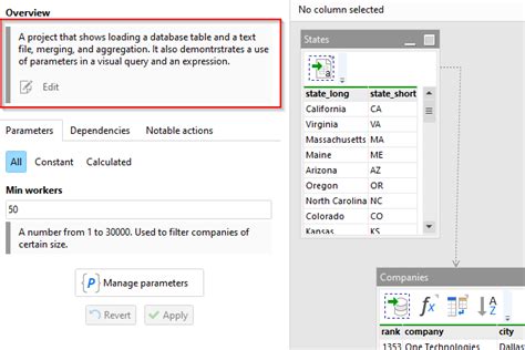 How To Annotate Anything In Easymorph Articles Easymorph Community