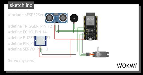 Utsiot Wokwi Esp32 Stm32 Arduino Simulator
