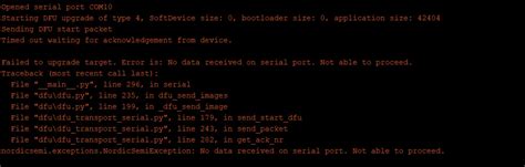 Upload Blink Code To Nrf52840 Dk Pca10056 3rd Party Boards Arduino Forum