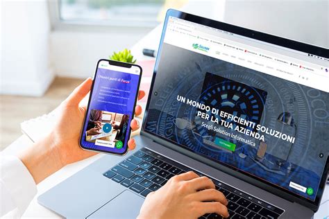 Solution Informatica