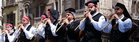 The Launeddas And Others Sardinia In Music Sardegnaturismo Sito