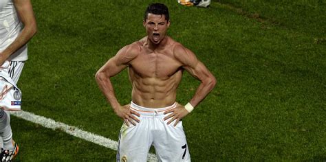 Cristiano Ronaldo Shirtless Body Wallpaper Cristiano Ronaldo Wallpapers My Xxx Hot Girl