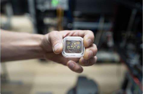 Worlds Most Precise Clock Achieves 19 Decimal Accuracy With Aluminum Ion Technology