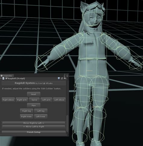 Lfvrlabs Ragdoll System Ripperstore Forums