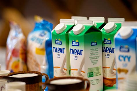 Apu Dairy Монгол сүүний Apu Dairy Монгол сүүний үйлдвэр
