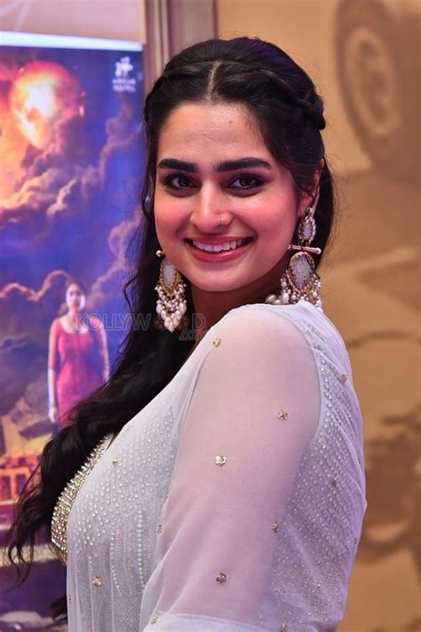 Sexy Ayesha Khan At Om Bheem Bush Teaser Launch Event Pictures Kollywood Zone