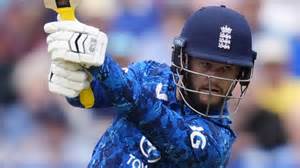 England Rest Ben Duckett For T20 Series With South Africa As Sam Curran Added To Squad Cricket