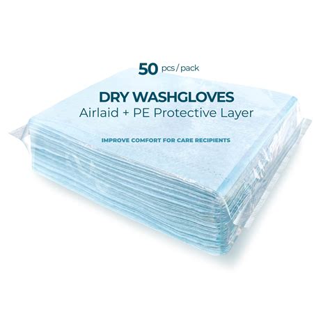 Airlaid Pe Protective Layer Verisoft