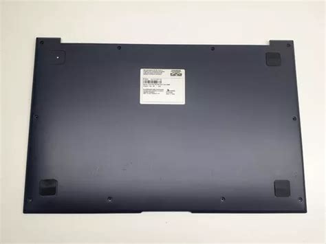 Carcaça Base Inferior Notebook Positivo Motion Plus Q464b Mercadolivre