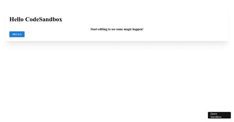 Mantine Jzk8y Forked Codesandbox