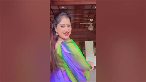 Anjusreebhadran Anjusree Youtube