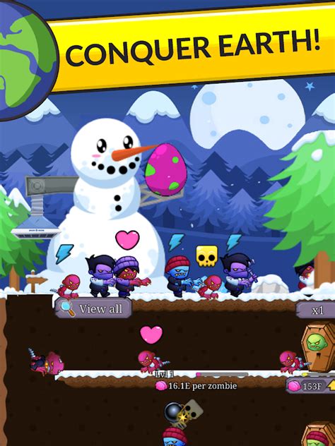 Zombie Labs Idle Tycoon Mod Apk V225unlimited Resources Download