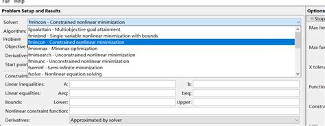 matlab机器学习系列 10：遗传算法原理及其matlab遗传算法工具箱使用 gaot工具箱 csdn博客
