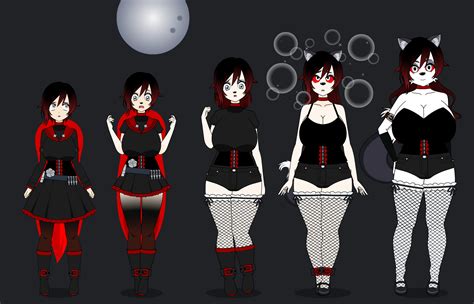 Ruby Hellhound Tf By Missezzymoreno On Deviantart