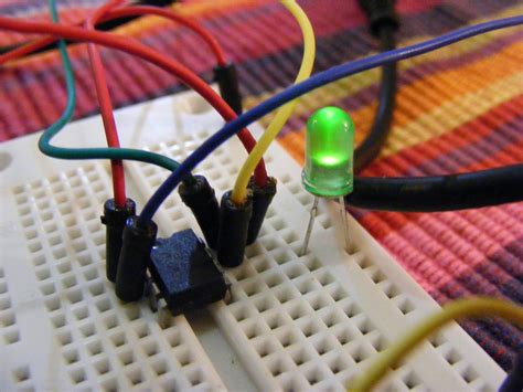 setting up to program a picaxe via shell script linux 5 steps