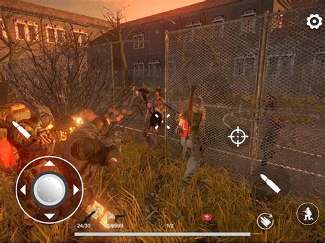 Download Zombie Warnew World Mod Apk Game Latest 2025 Filecr