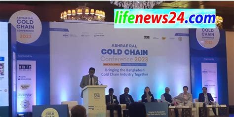 Usda Organised International Cold Chain Development Conference To Reduce Post Harvest Losses At