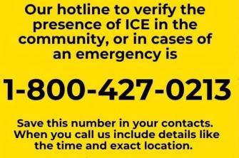Resources And Actions To Protect Our Immigrant Communities Mylo