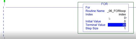 Plc Fault Finding For Loop Plc Fault Diagnosis Troubleshooting In Rslogix Allen Bradley