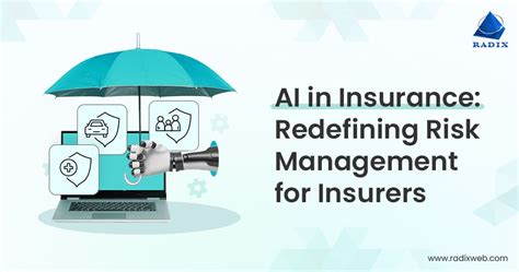 Revolutionizing Insurance How AI Is Transforming The Industry