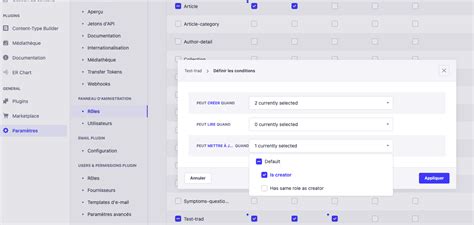 i can update content that s not mine with a restricted custom role