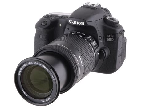 Which Canon Dslr Cnet