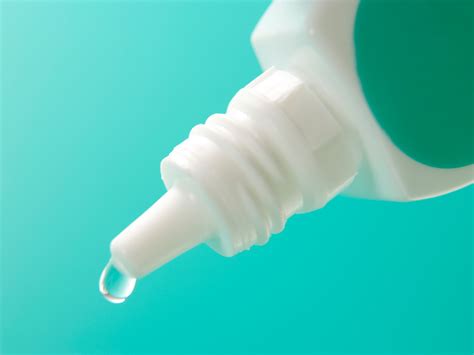 Fda Warns Against Using 26 Eye Drop Brands That Might Lead To Infection