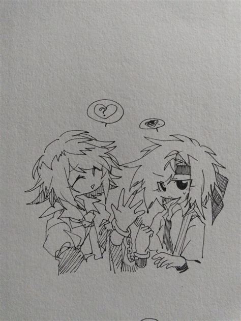 Ling S Houlen Yabusame Kurohebi Lenen Ballpoint Pen Medium Highres Pen Medium