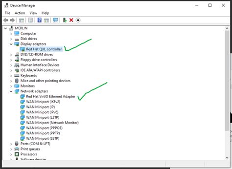 Network Internet Access Issues Vm Engine Kvm Unraid