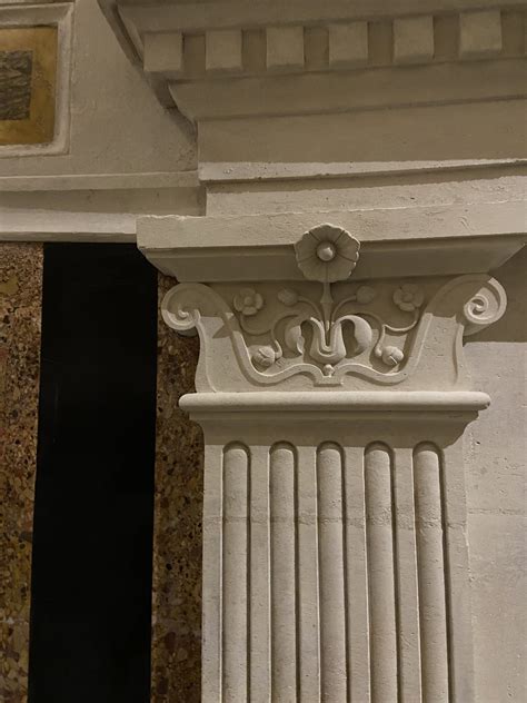 Au Cœur Des Monuments Nationaux Avec Macha Korobkina Architecte Du Patrimoine Regart